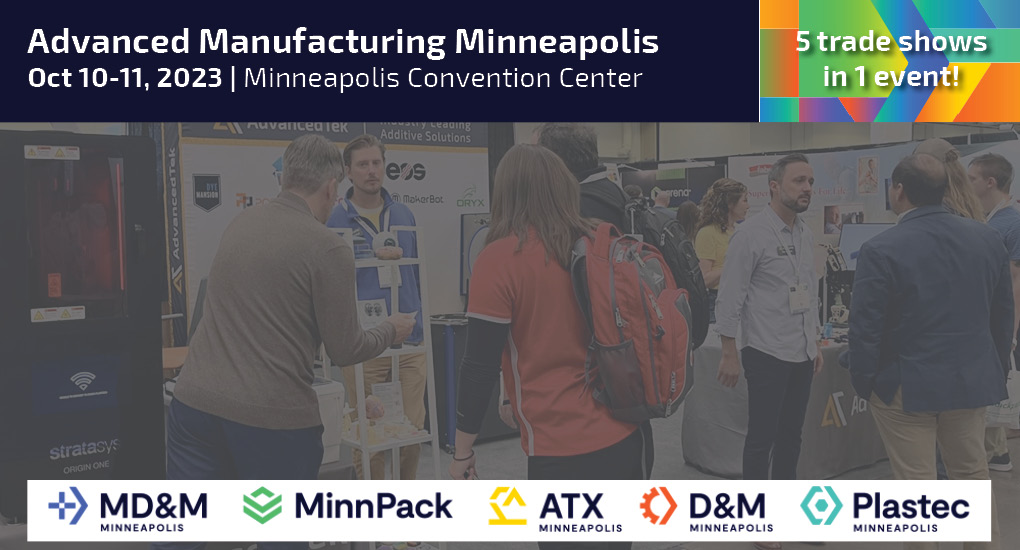SDMC's Servo Hydraulic Actuators | ATX Minneapolis Highlights
